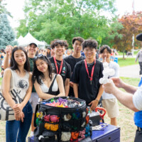 McMaster Welcome Week | McMaster University