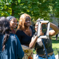 McMaster Welcome Week | McMaster University